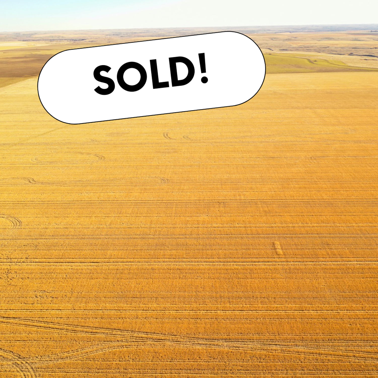 160 +/- Acre Dryland Farm in Cheyenne County, KS - AgWest Land Brokers