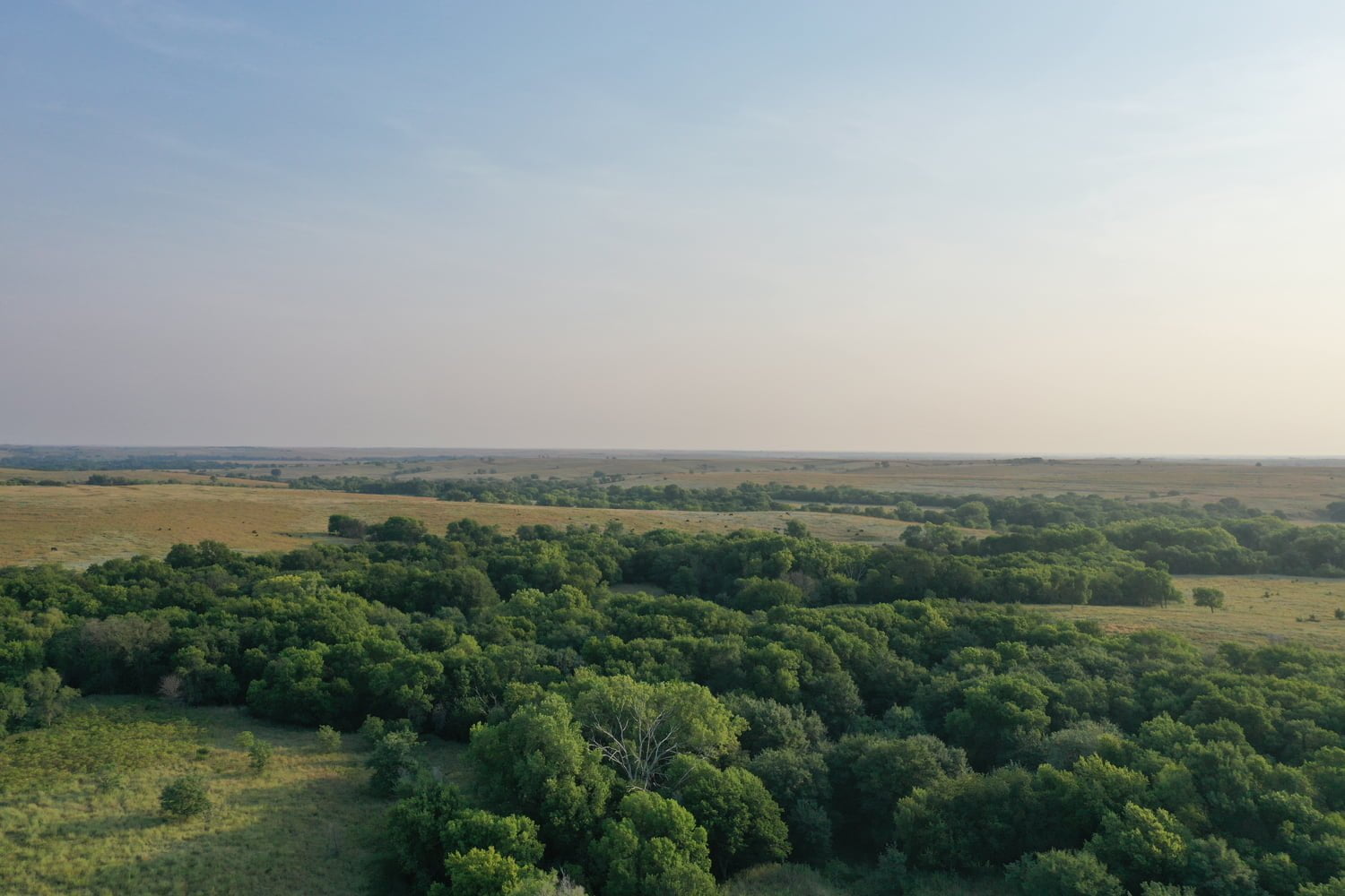 572 +/- Acres of Recreational/Pasture Land in Furnas County, Nebraska ...