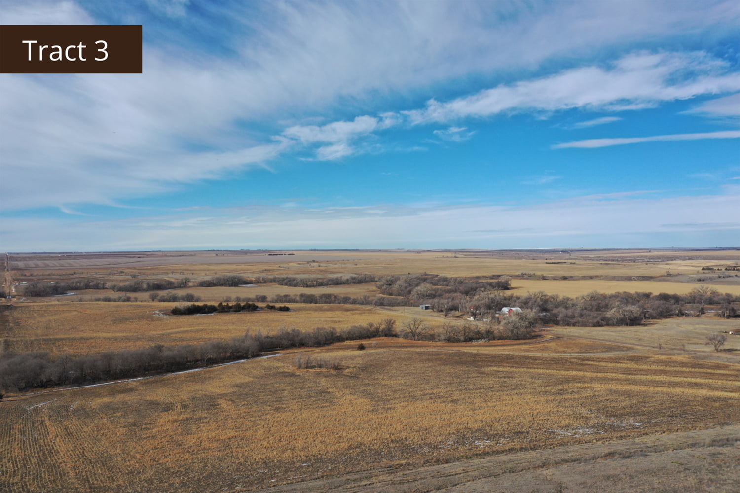 Online Land Auction - 6,054.54 +/- Acres in Decatur County, KS ...