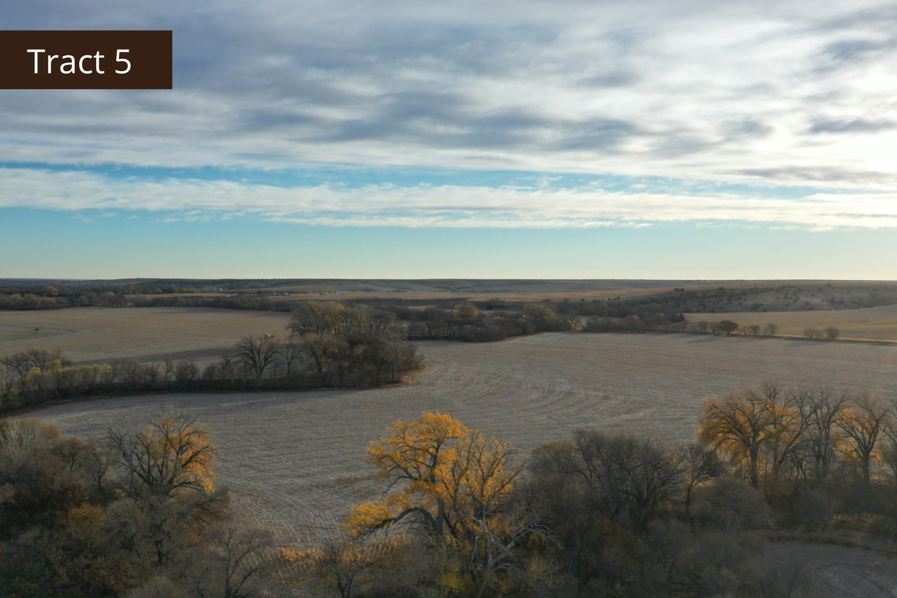 Online Land Auction - 6,054.54 +/- Acres in Decatur County, KS ...