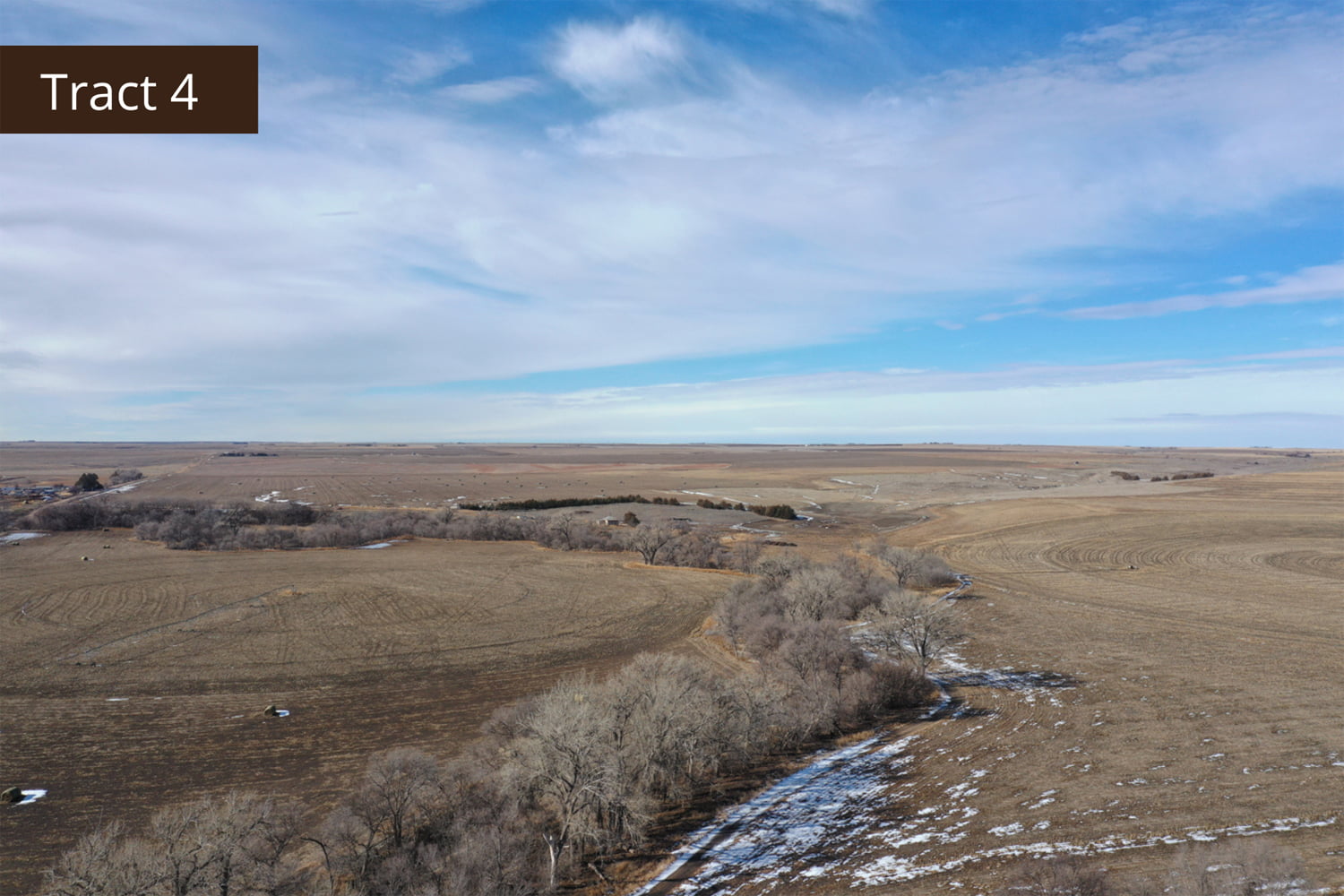 Online Land Auction - 6,054.54 +/- Acres in Decatur County, KS ...