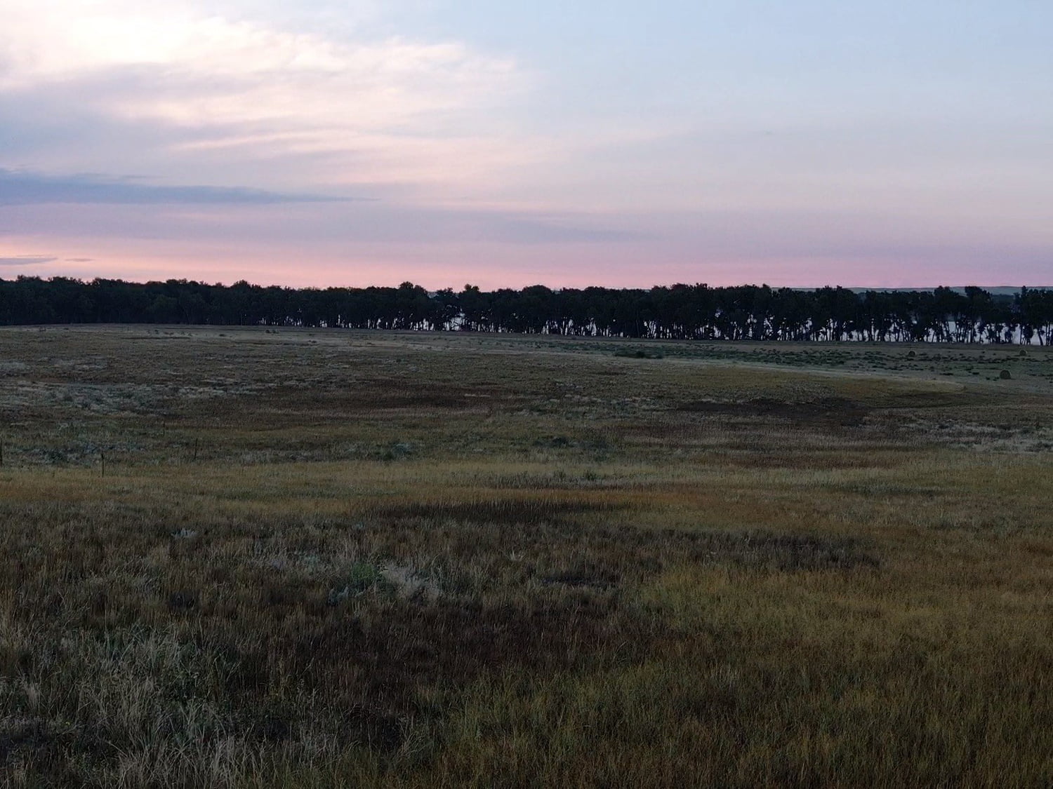 Recreational Lakefront Property 8.21 +/- Acres on Box Butte Reservoir ...