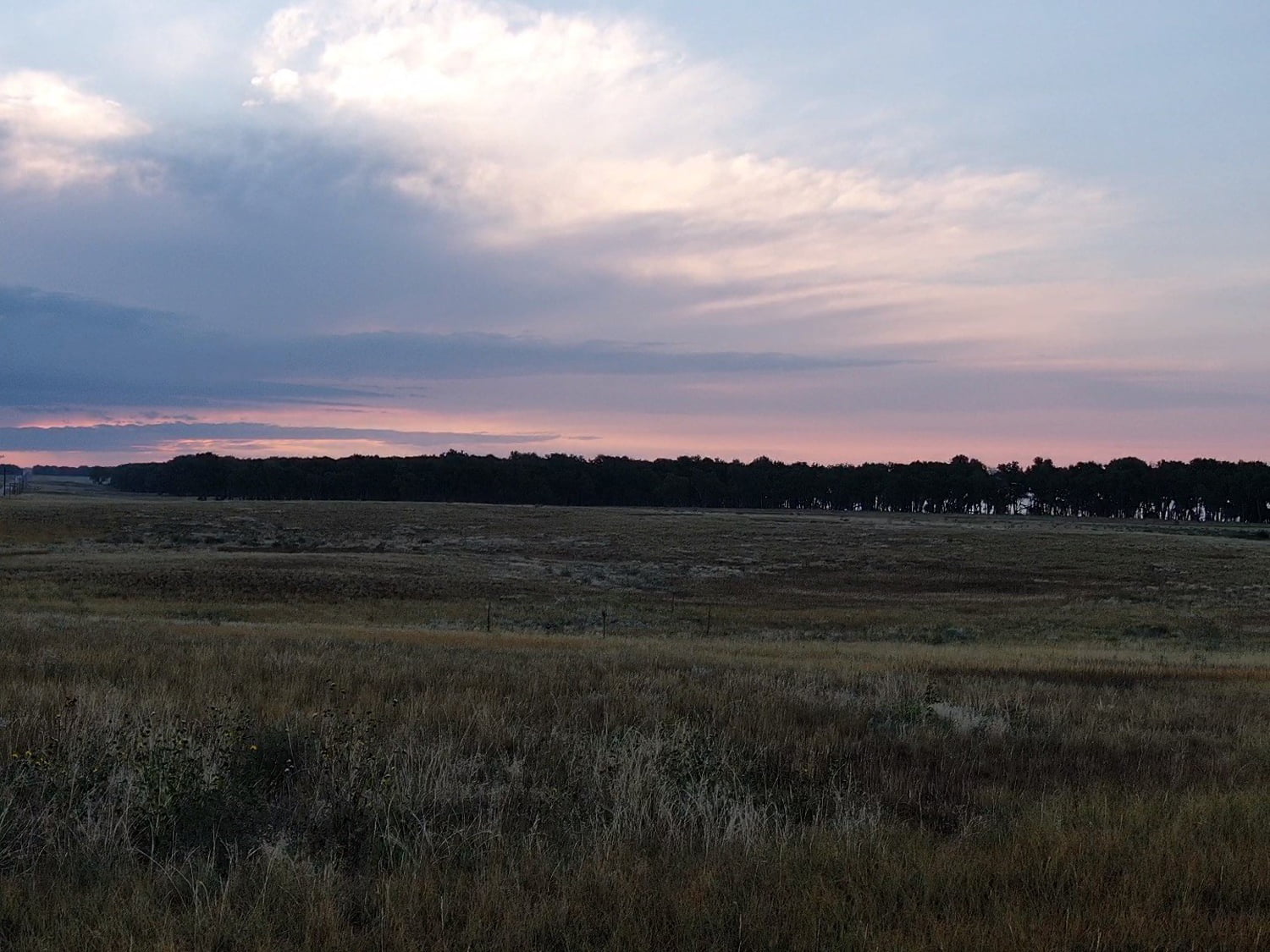 Recreational Lakefront Property 8.21 +/- Acres on Box Butte Reservoir ...