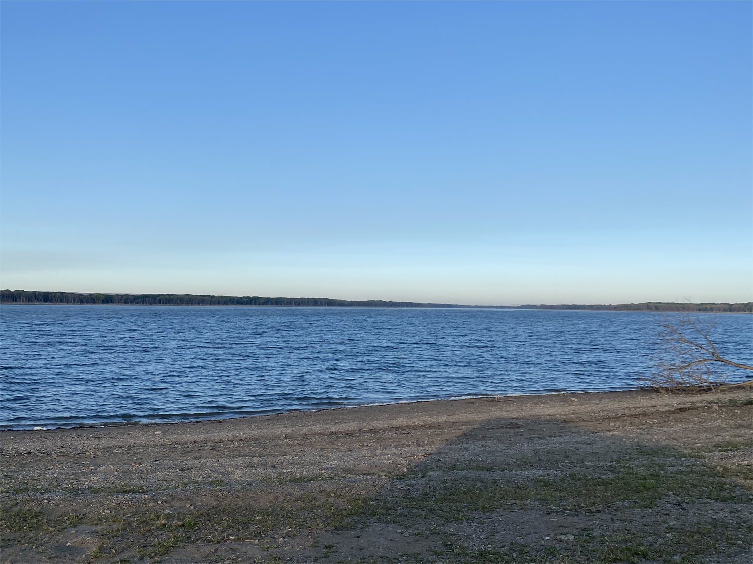 Recreational Lakefront Property 8.21 +/- Acres on Box Butte Reservoir ...
