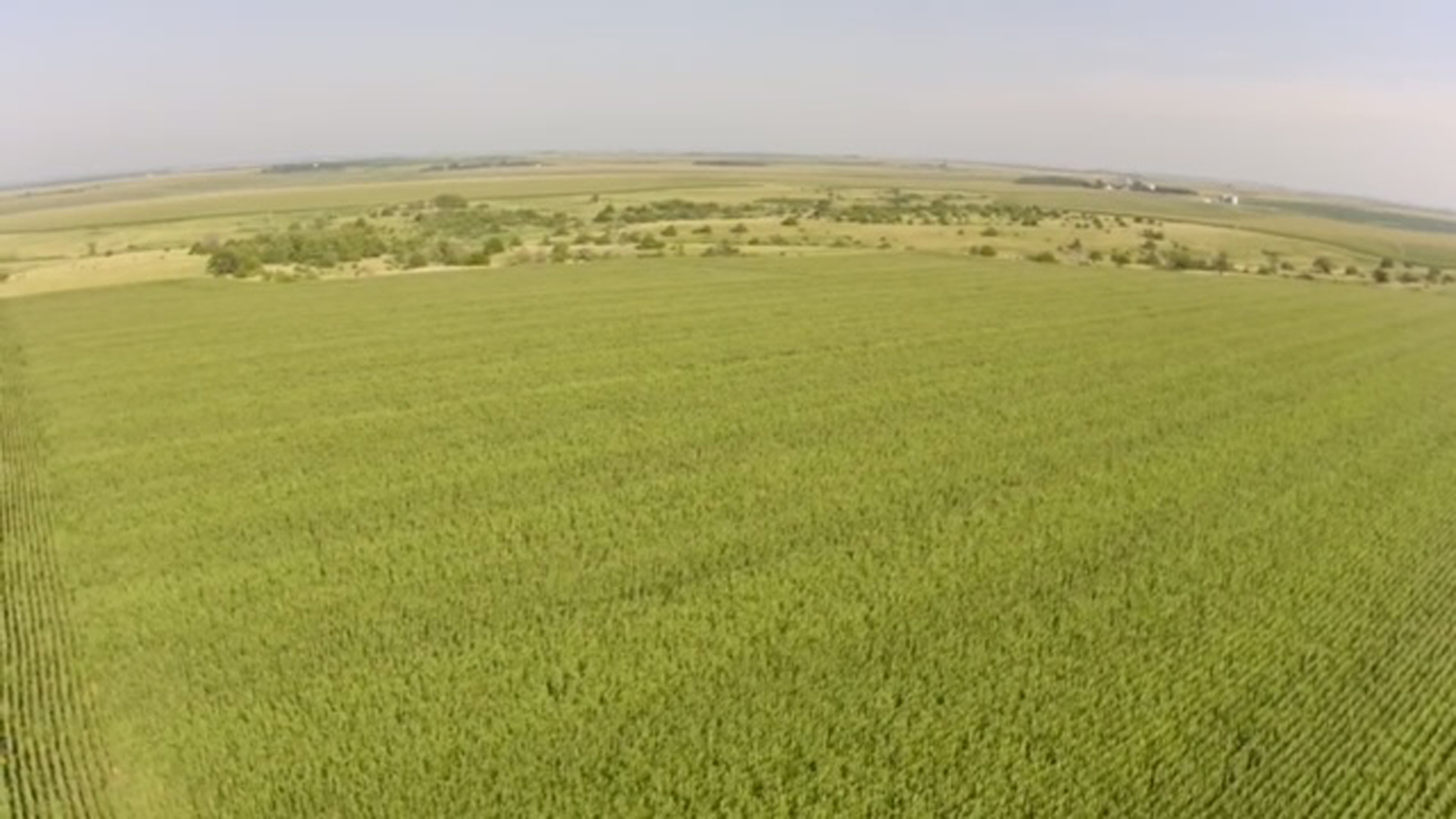 231 +/- Acres Farm & Ranchland - Harlan County, NE - AgWest Land Brokers