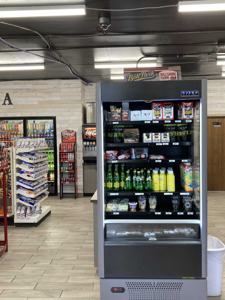 Short Stop Convenience Shop in Alma, NE - AgWest Land Brokers