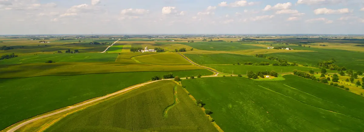 2024 Farmland Values Stable, Market Shows Signs of Downturn