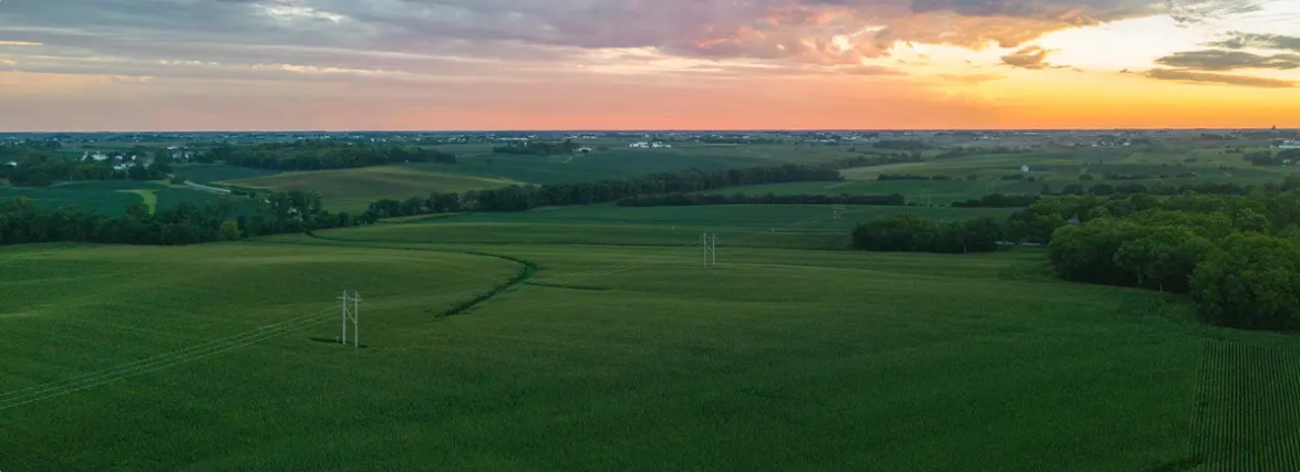 Farmland Values 2025: Trends In Iowa, Nebraska, South Dakota, and Wyoming
